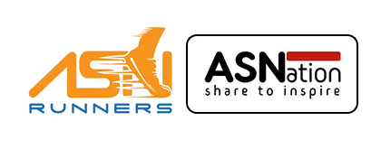 ASN RUN 2026