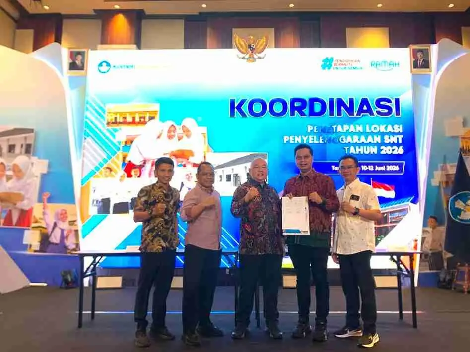 Hasil Verifikasi Kemendikdasmen, Jepara Masuk Calon Prioritas SNT 2026 ...