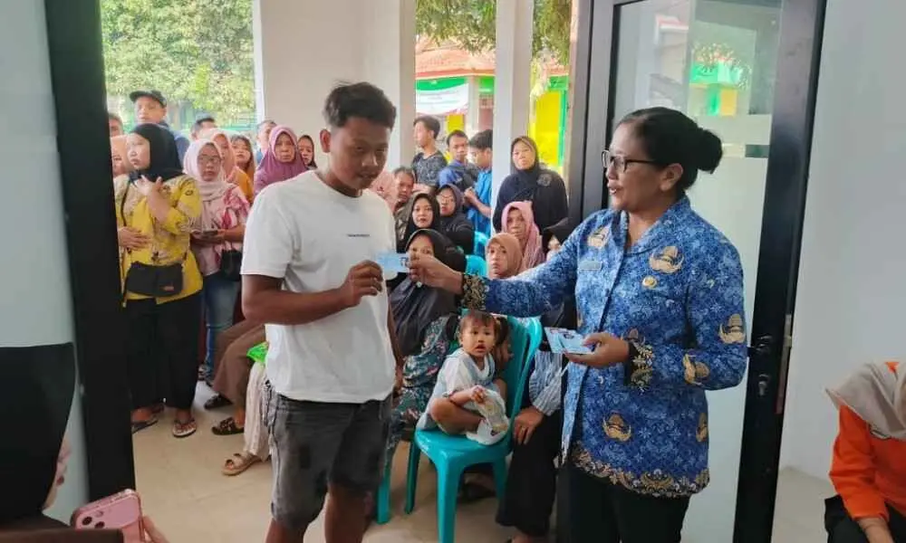 Disdukcapil Batang Genjot Aktivasi IKD Melalui Program Bulan Lintang ...