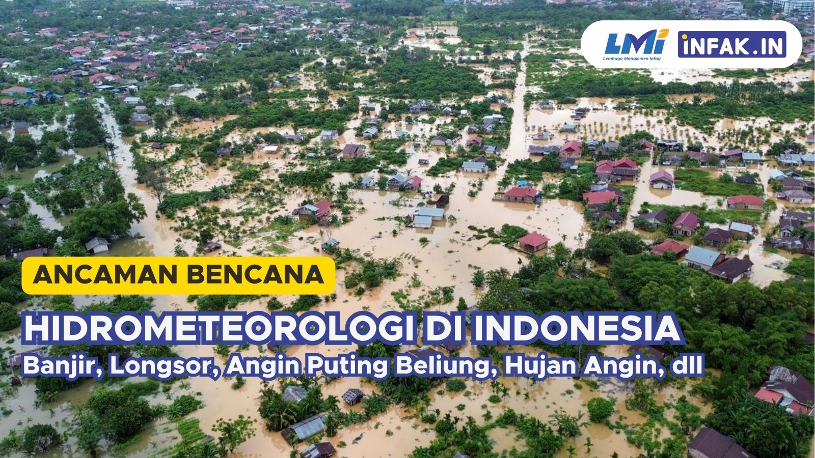 Infakin - daruratbencana