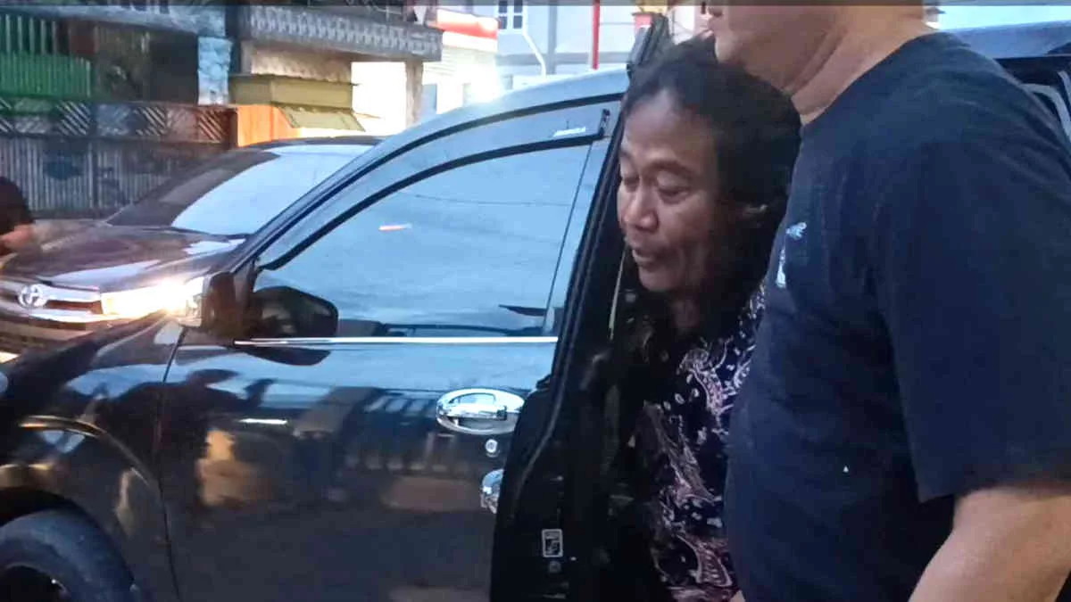 Budi Leksono Ditangkap Pintu Masuk Skandal Meg Korupsi Dawam Raharjo di ...