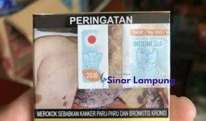 Perokok Berat Wajib Tahu Arti SKM SPM SKT Pada Bungkus Rokok | Sinar ...