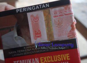 Perokok Berat Wajib Tahu Arti SKM SPM SKT Pada Bungkus Rokok | Sinar ...
