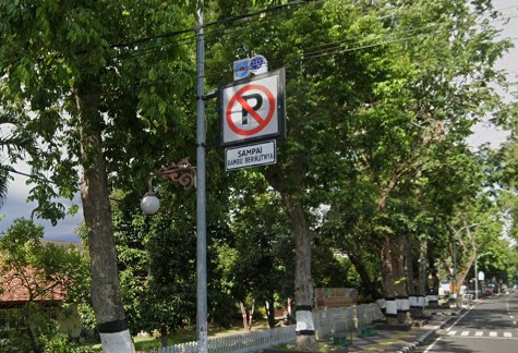 Viral Petugas Dishub Didebat Pengguna Kendaraan, Orang Tua Penjemput ...