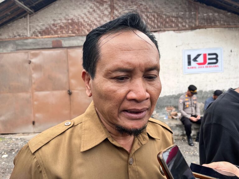 Pemkab Lotim Perjelas Mekanisme Pengurusan Barcode BBM Subsidi untuk ...