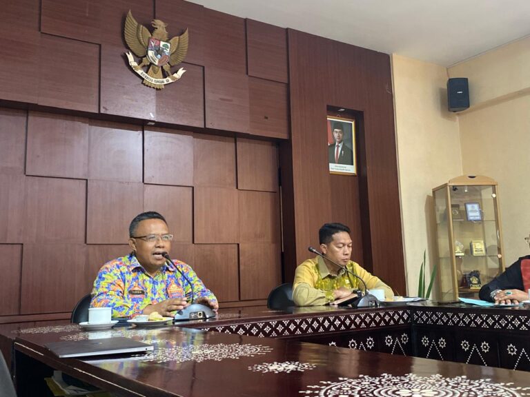 Kadis PUPR NTB Klarifikasi Potongan Video Dialog Kamisan yang Beredar ...