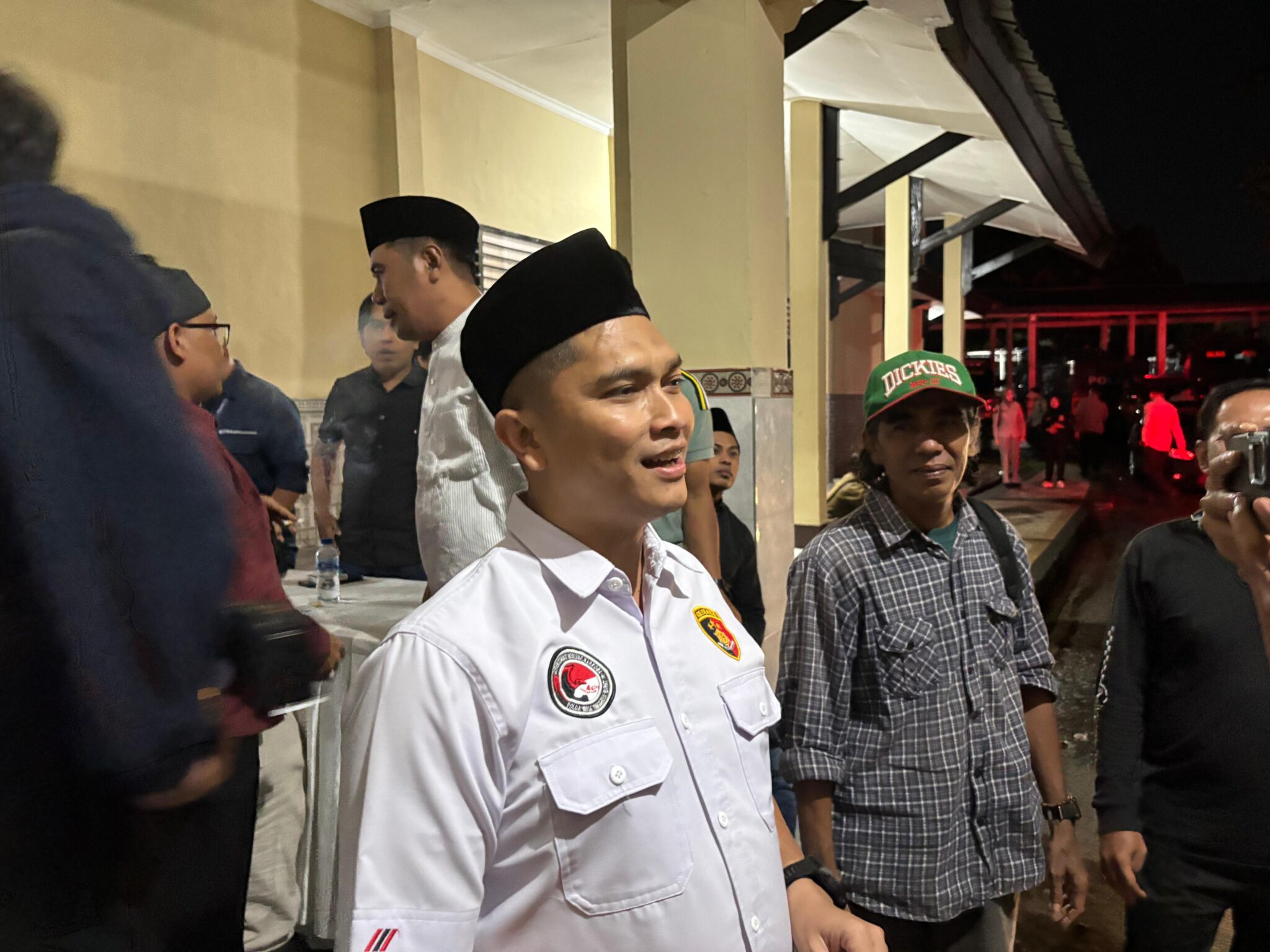 Mahasiswa dan IRT Jadi Kurir, Polisi Bongkar Jaringan Sabu yang ...
