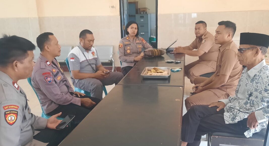 Polsek Selong Tegur Tiga Akun Penyebar Isu Hoaks “Pocong Jadi-Jadian ...